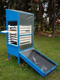 Deshidratadores Solares | yoreciclo