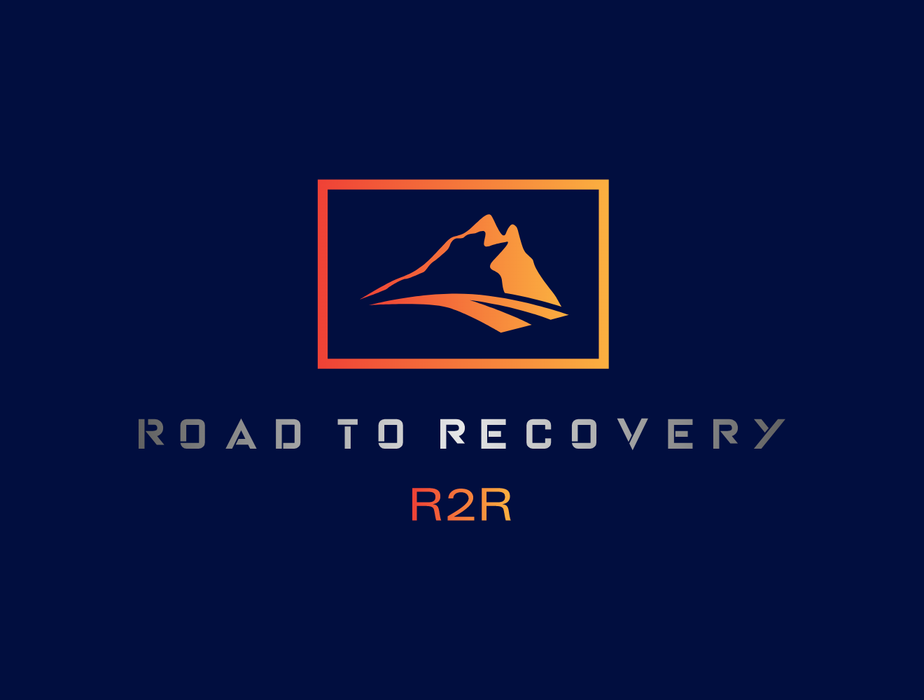 Join "Road to Recovery" on the Spaces by Wix App