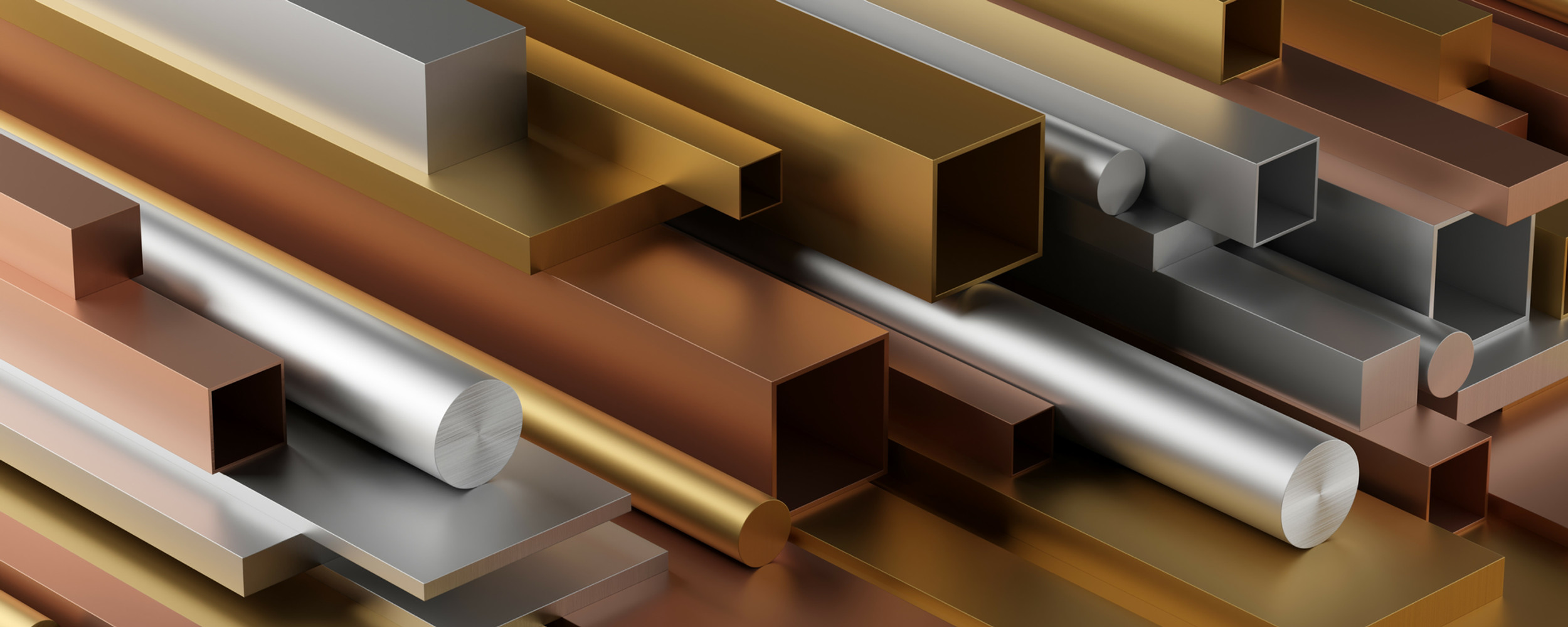 Vente de métaux spécialisés Grand Montréal | FX Lange