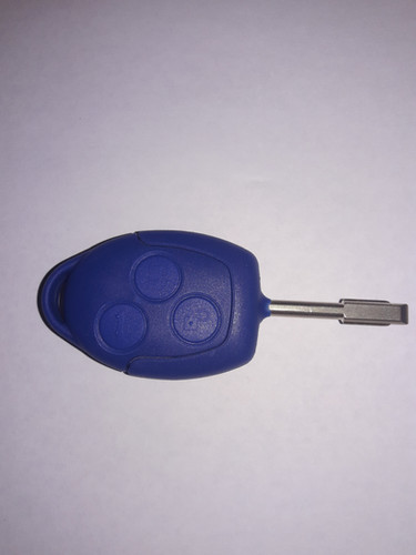 FORD TRANSIT MK7 3 BUTTON KEY FOB 2006-2014 | renault-ecommerce