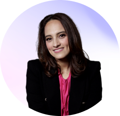 Samira Shihab | Stellar Women