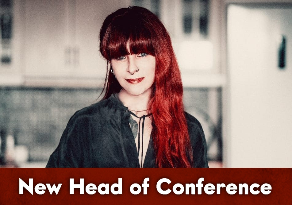 Inferno Music Conference welcomes Erin Lynch as new Head of Conference