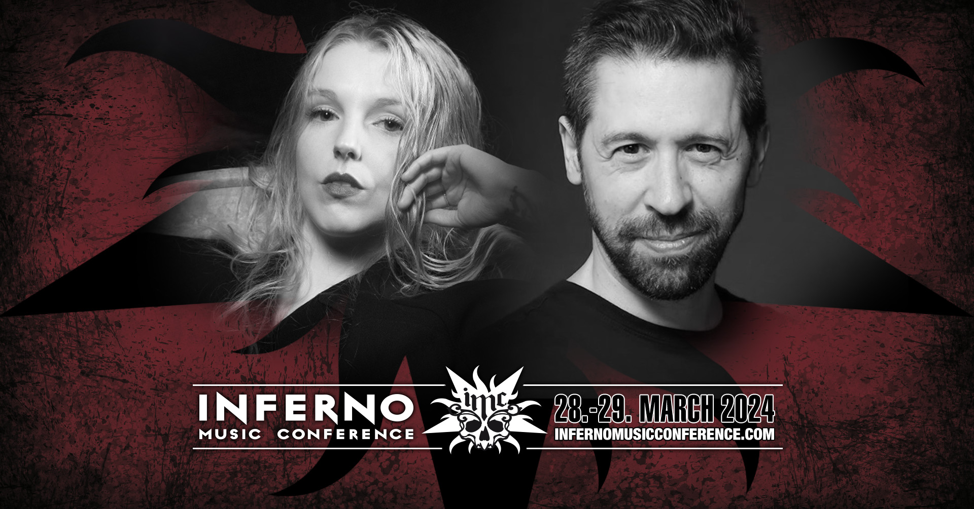 Unleash Your Inner Demons: A Vocal Master Class With Sylvaine and ...