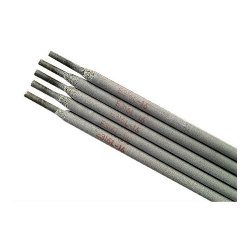 Electrodo Acero Inoxidable WELD 316L 3/32" x 12" | Ceisgsa