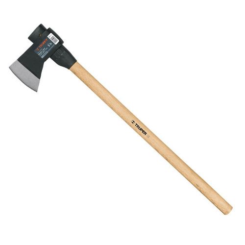 Hacha media labor 4 1/2 lb Mango Encino | Ceisgsa