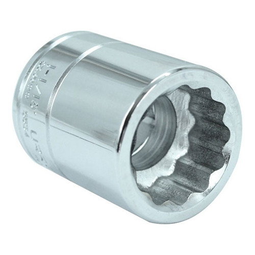 Dado 3/4" 12 puntas 30mm | Ceisgsa