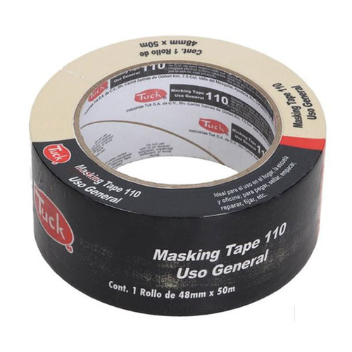 Cinta Maskin tape 2" 48mm x 50M | Ceisgsa