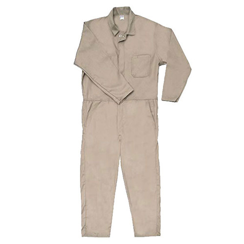 Overol Caqui. | Ceisgsa