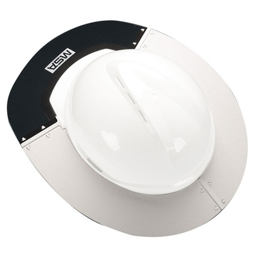 VISERA P/CASCO MSA T/CACHUCHA V-GARD | Ceisgsa