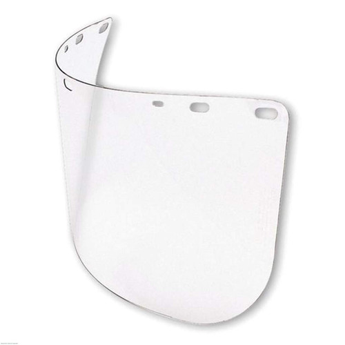 Mica Clara para Protector Facial | Ceisgsa