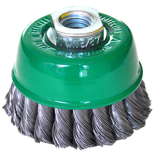 Carda de copa chica. 75 mm / 3" | Ceisgsa