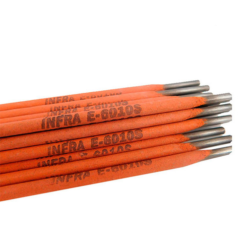 Electrodo Revestido E-6010 1/8" | Ceisgsa
