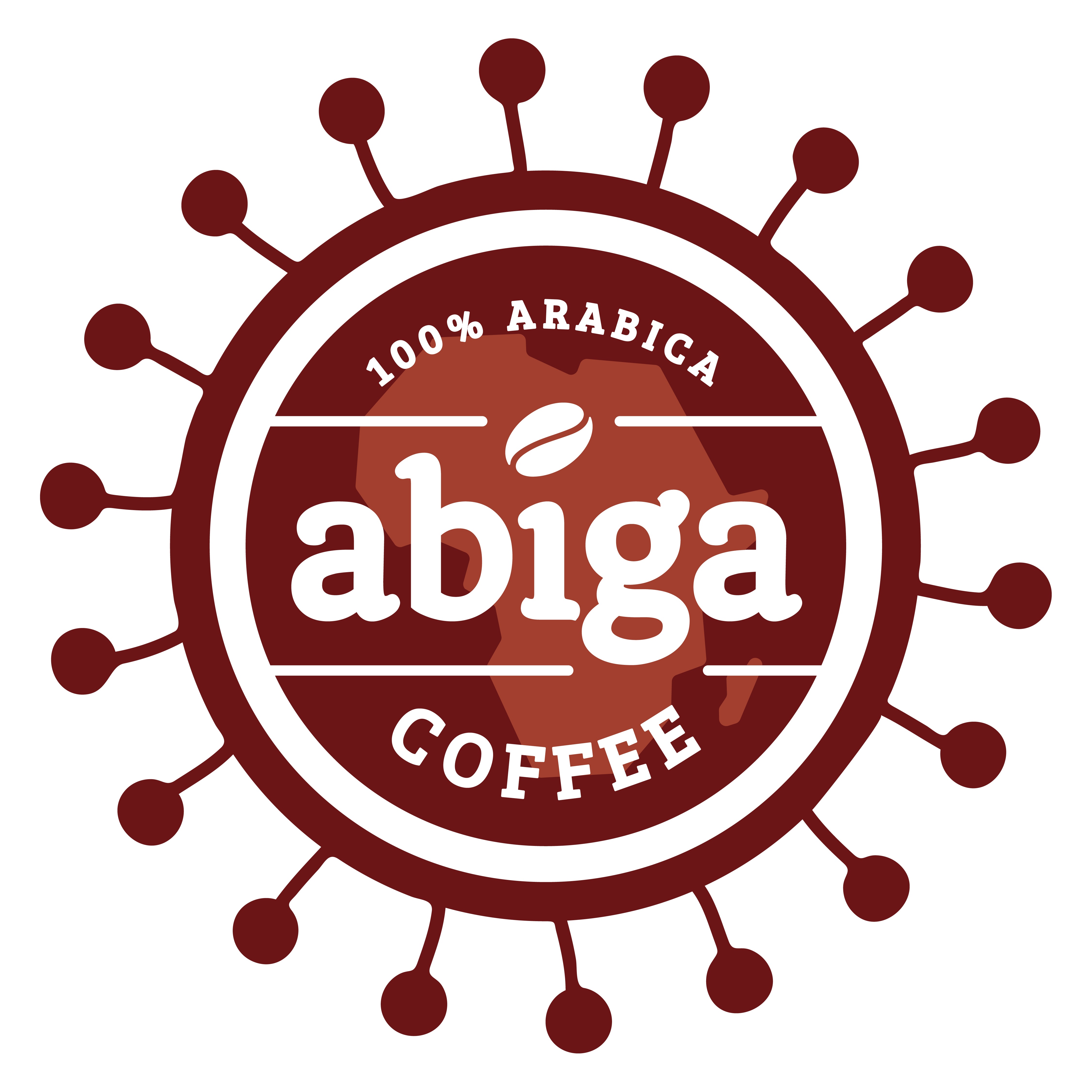 Ethiopian coffee beans.100% Arabica | Netherlands | Abigacoffee