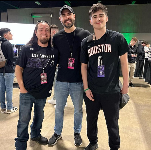 HOME | Houston Spartans