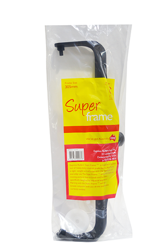 305mm EXPRESS SUPA FRAME | Premium Paint Produc