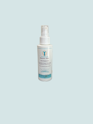 Recovery Spray | Ayoo Store