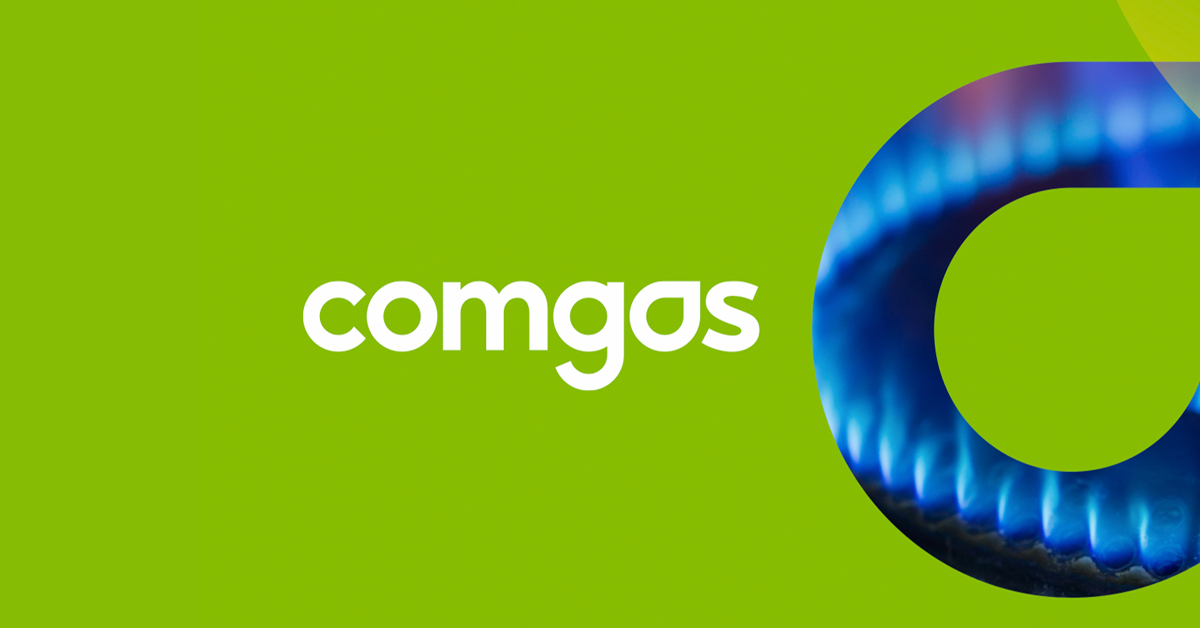 CONTEÚDO FINO - COMGAS