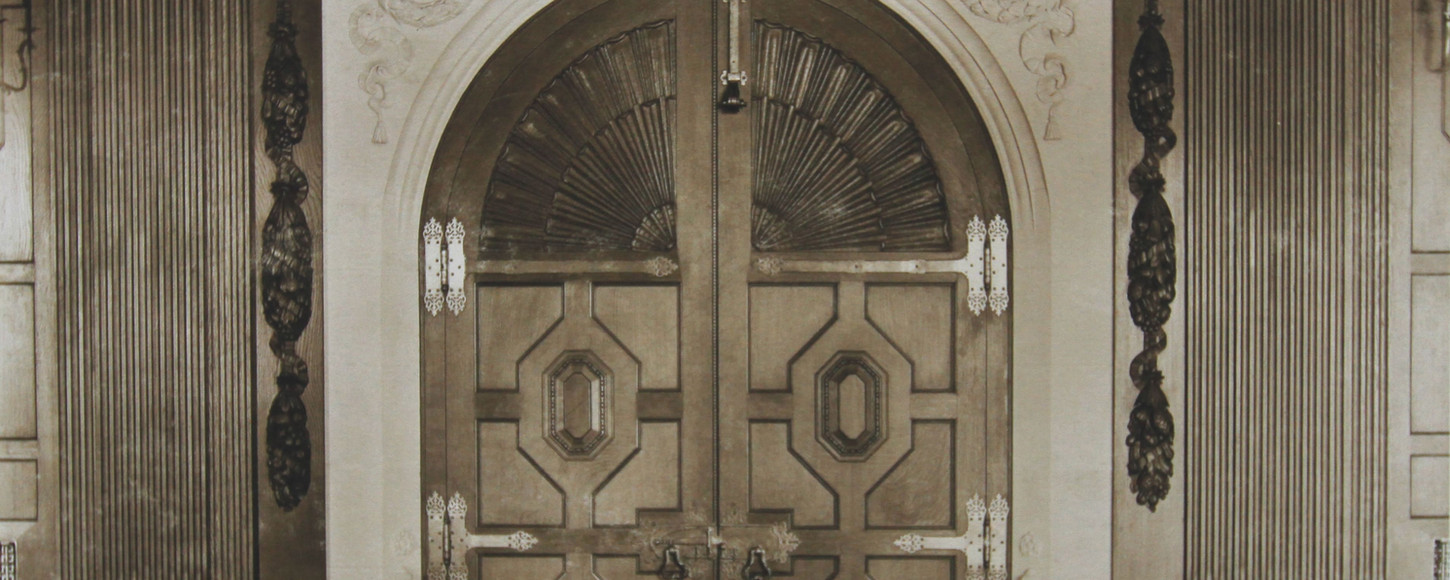 History | St Edward's School - Hampshire | SEN