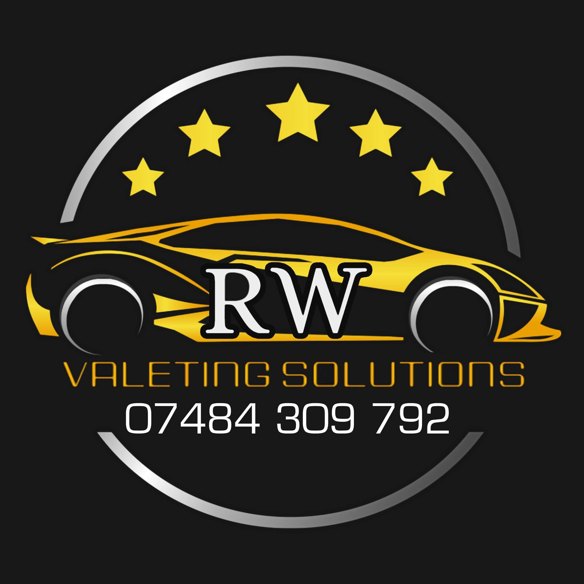 Join "Rw Valeting Solution" on the Spaces by Wix App