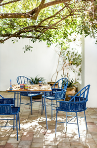 MEXA DESIGN - Tables | amaiainteriors.com