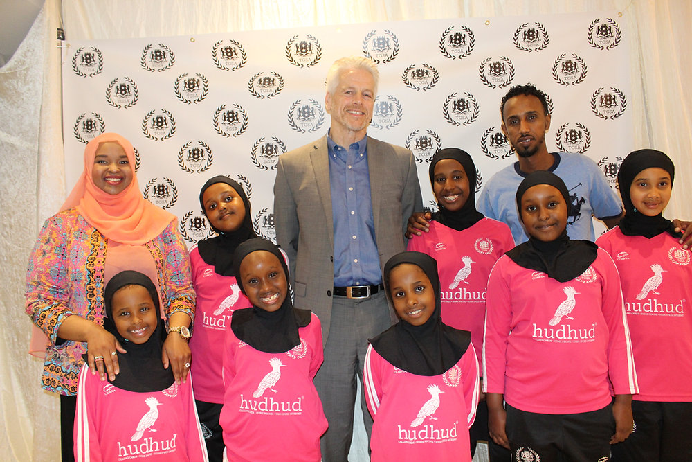 3 Year Anniversary TGSA