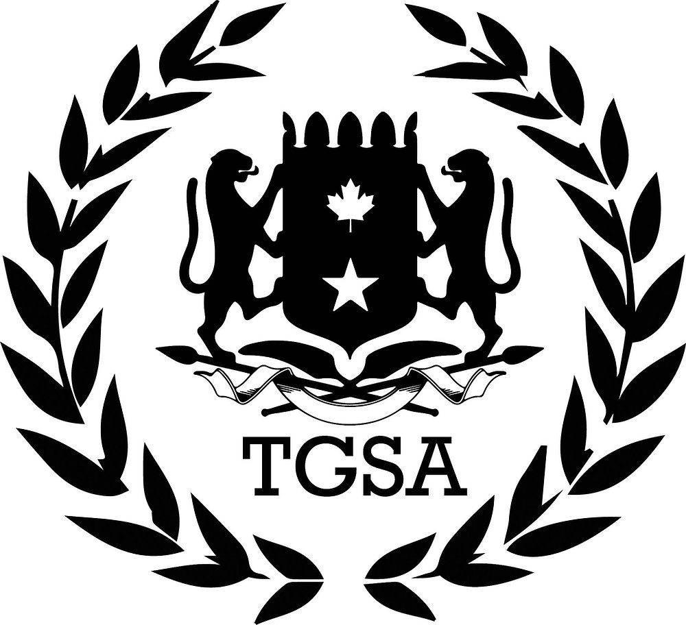 YAASSSS TGSA IS BACKKKK!!
