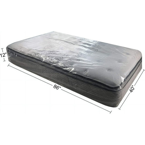 Heavy Duty Twin Mattress Bags | Titan Relocation