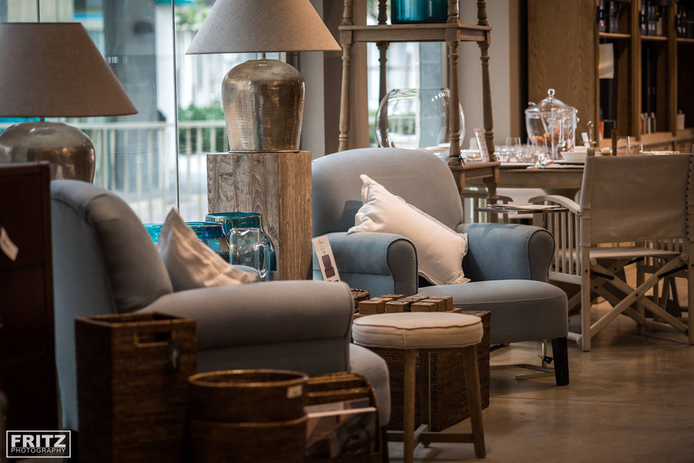 FLAMANT - Stylish interiors for home and aboard!