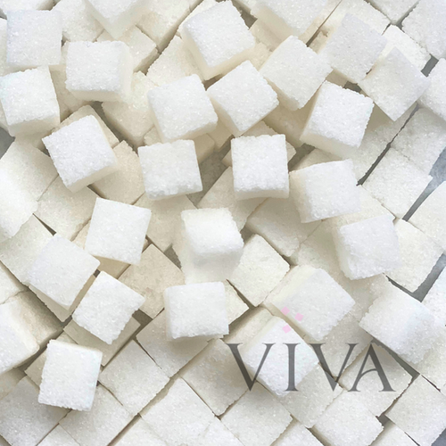 Kg Mini Cubitos a granel Terrones de azúcar | VIVA TERRONES DE AZU