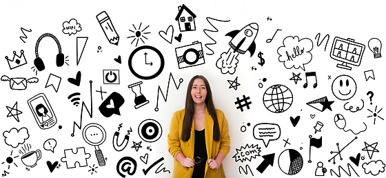 how to draw digital media