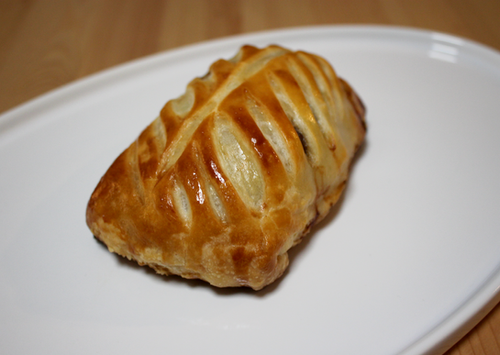 classic friand | Rochelle-Food