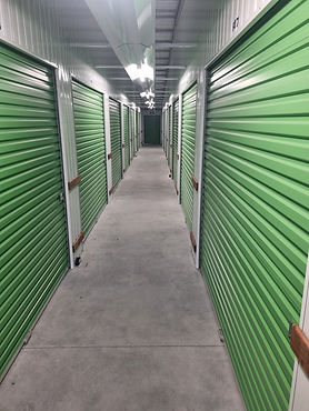 Personal & Commercial Self-Storage | Christchurch & Rolleston Storage