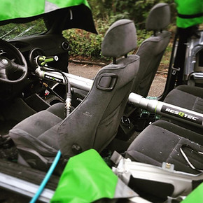 ProFix Max Tahkimat Sistemi | Resqtec Türkiye