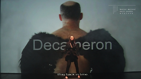 Artists | Pathos Mathos Theatre Company