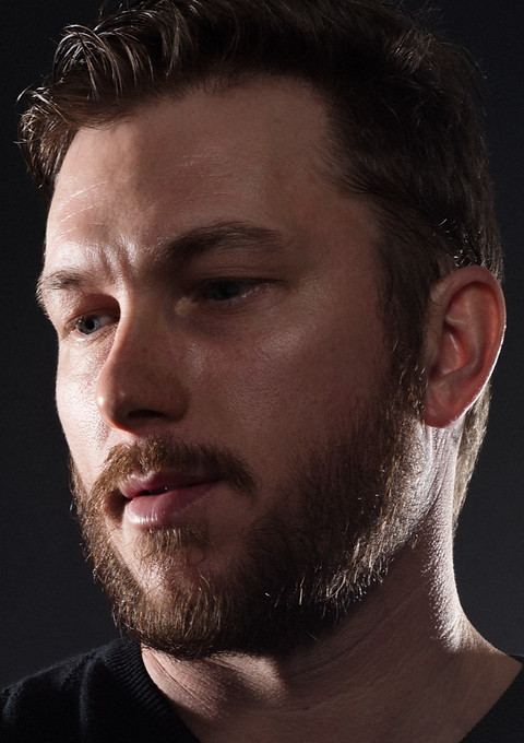 À propos/About | MartinRacine