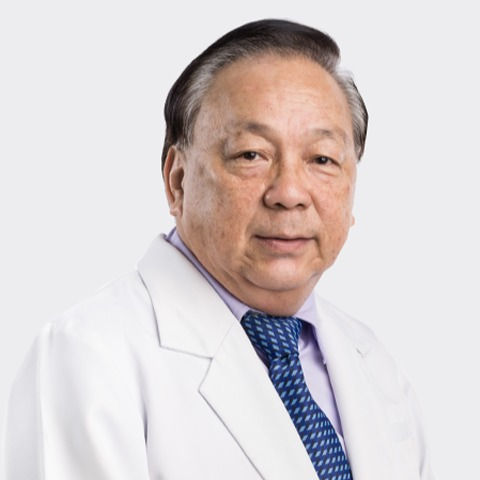 Teo Eng Kiat | TCM Physician | FindMyTCM