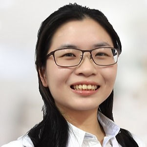 Giam Zhen Gan | TCM Physician | FindMyTCM