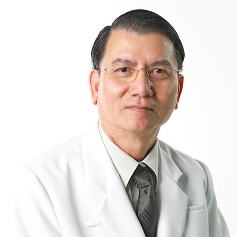 Ong Poh Hong | TCM Physician | FindMyTCM