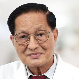 Ang Kok Tee, Dr. | TCM Physician | FindMyTCM