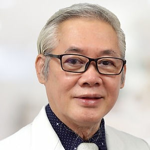 Foo Qi Ming, Johnny | TCM Physician | FindMyTCM