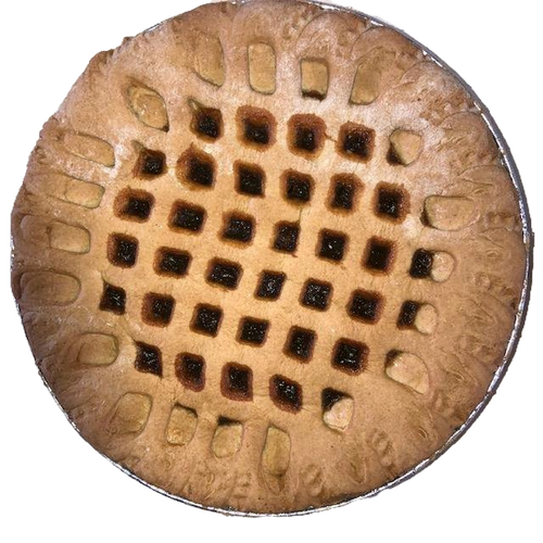 Tamarind Tart | Barbara’s Tarts and