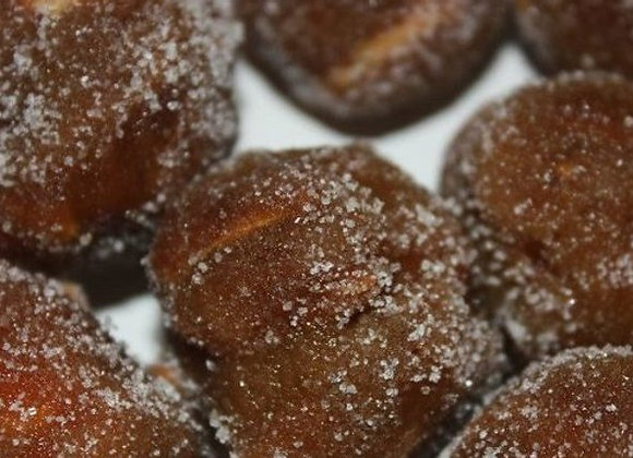 Tamarind Balls | Barbara’s Tarts and