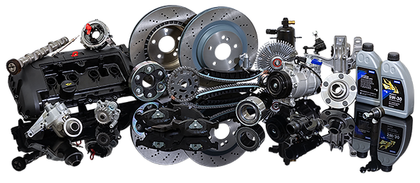 Auto | Al Rutbah Auto Spare Parts Tr Llc | Sharjah