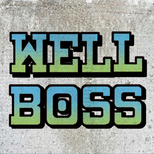 CD - Well Boss | Jimmy Regal and the