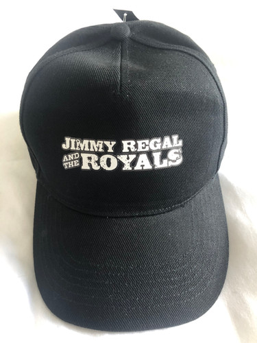 Jimmy Regal and the Royals Cap | Jimmy Regal and the
