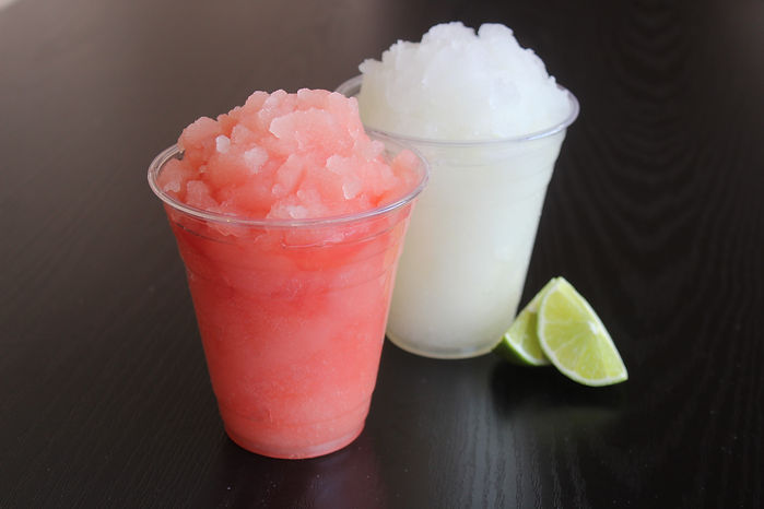 Slusheeland | Slushies