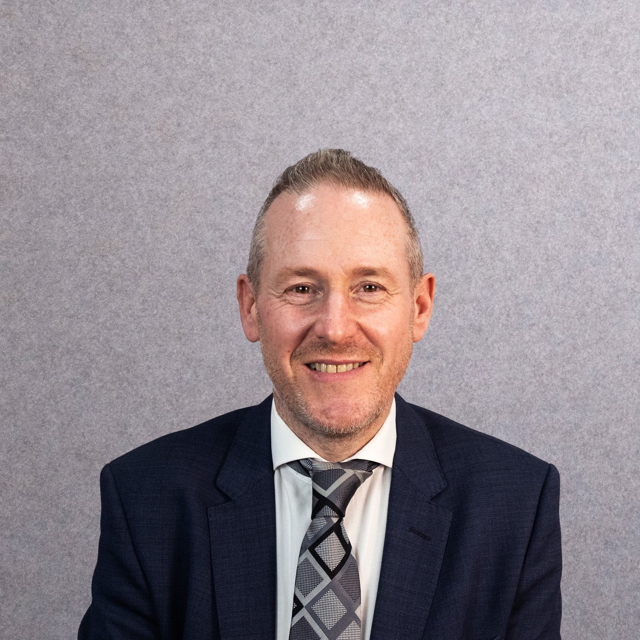 Nick Ross | IBB Crime with HAL Solicitors