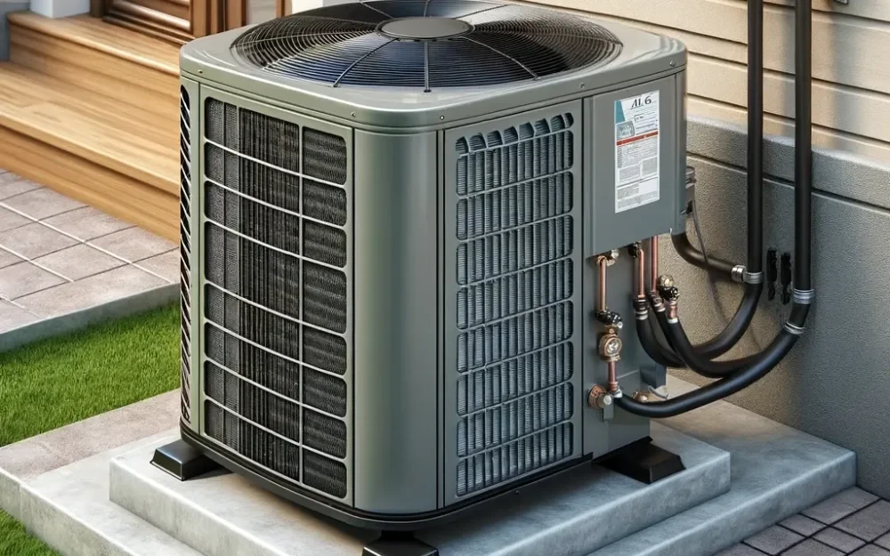 What Is SEER? Energy Efficiency Ratings Explained