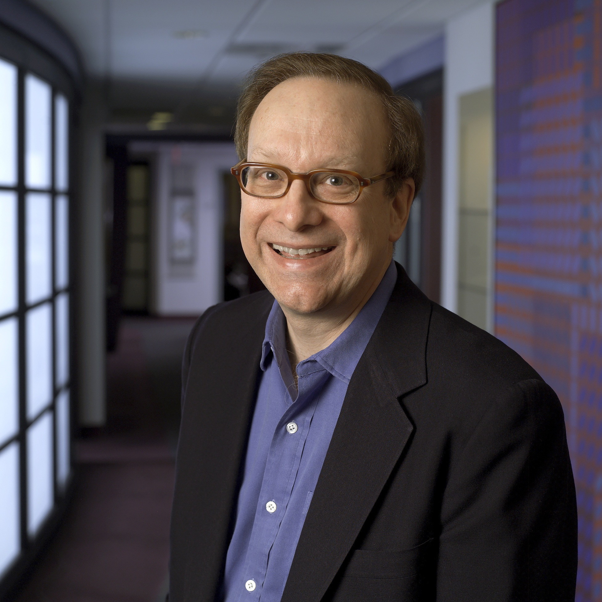 Tod Johnson | Tenetic