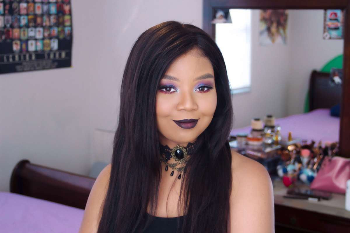 Joane Lamisere aka Mojo97 | Pieces Of Us By Us